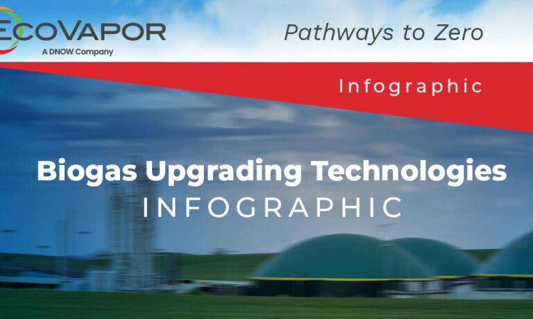 ZerO2 - Oxygen Removal (deoxo) from Biogas | Biogas Treating