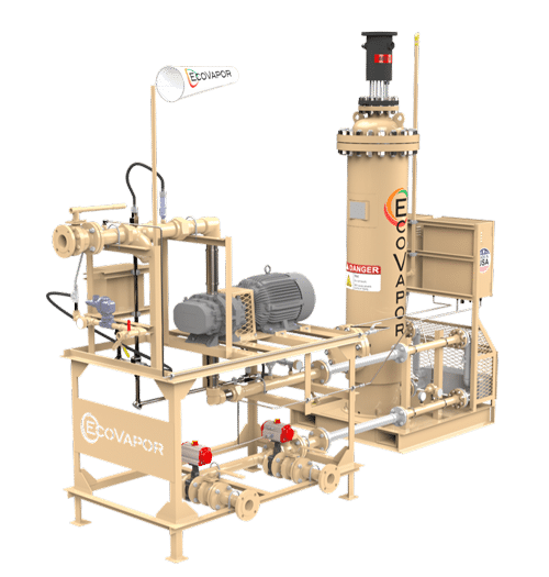 OOOOb Compliance for Oil & Gas | Solutions for Subpart OOOOb